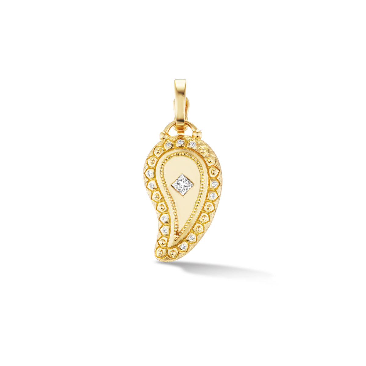 Paisley Charm – Emily Weld Collins