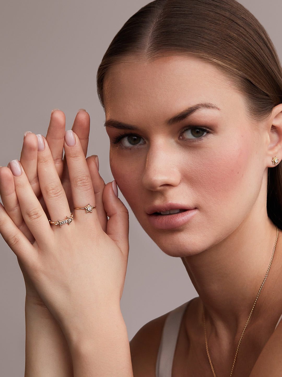 The Modern Artifacts Collection – Emily Weld Collins