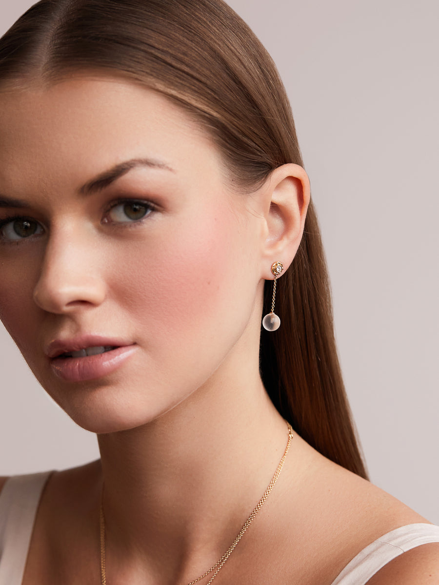 Earrings – Emily Weld Collins