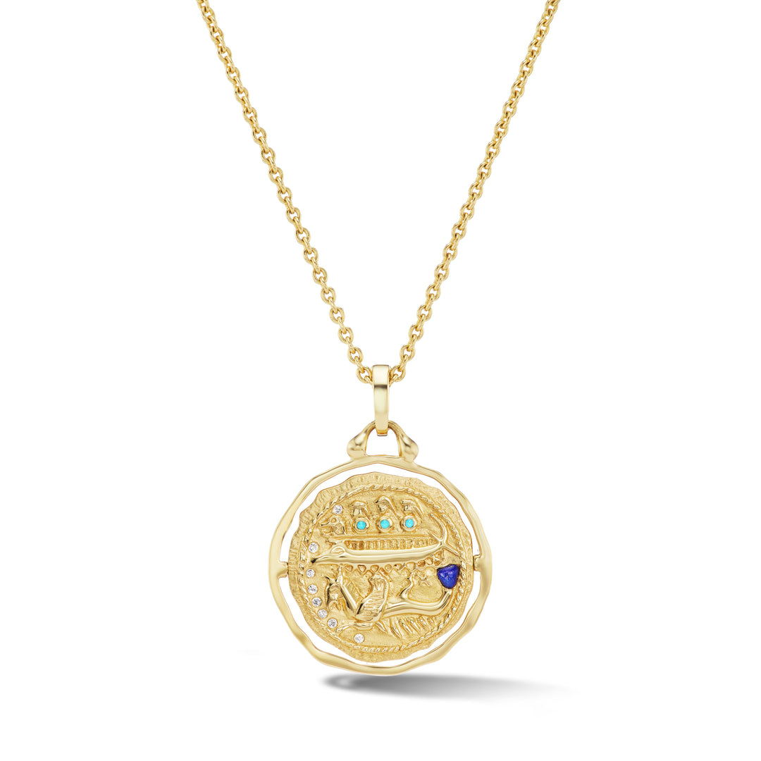 Necklaces – Emily Weld Collins