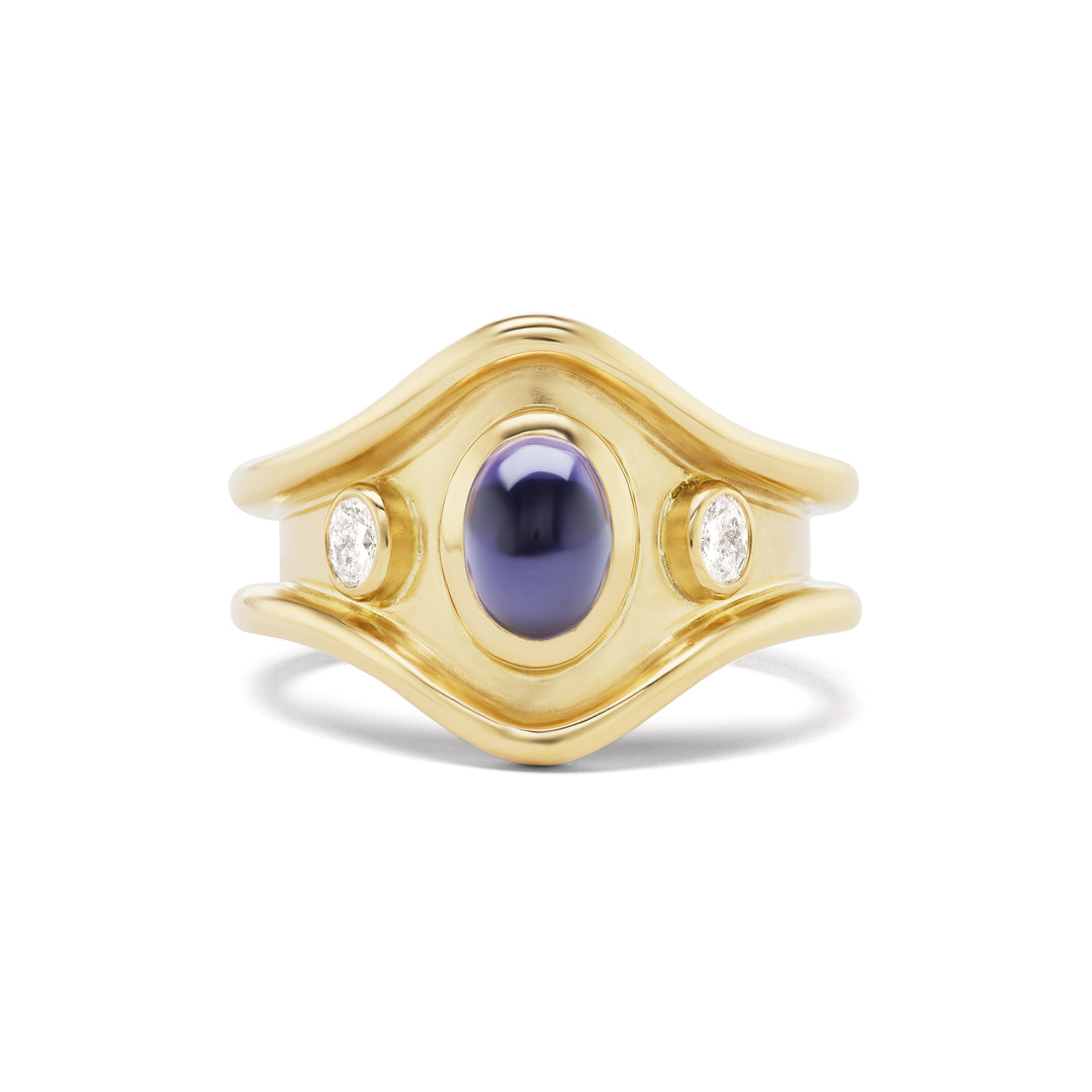 Rings – Emily Weld Collins